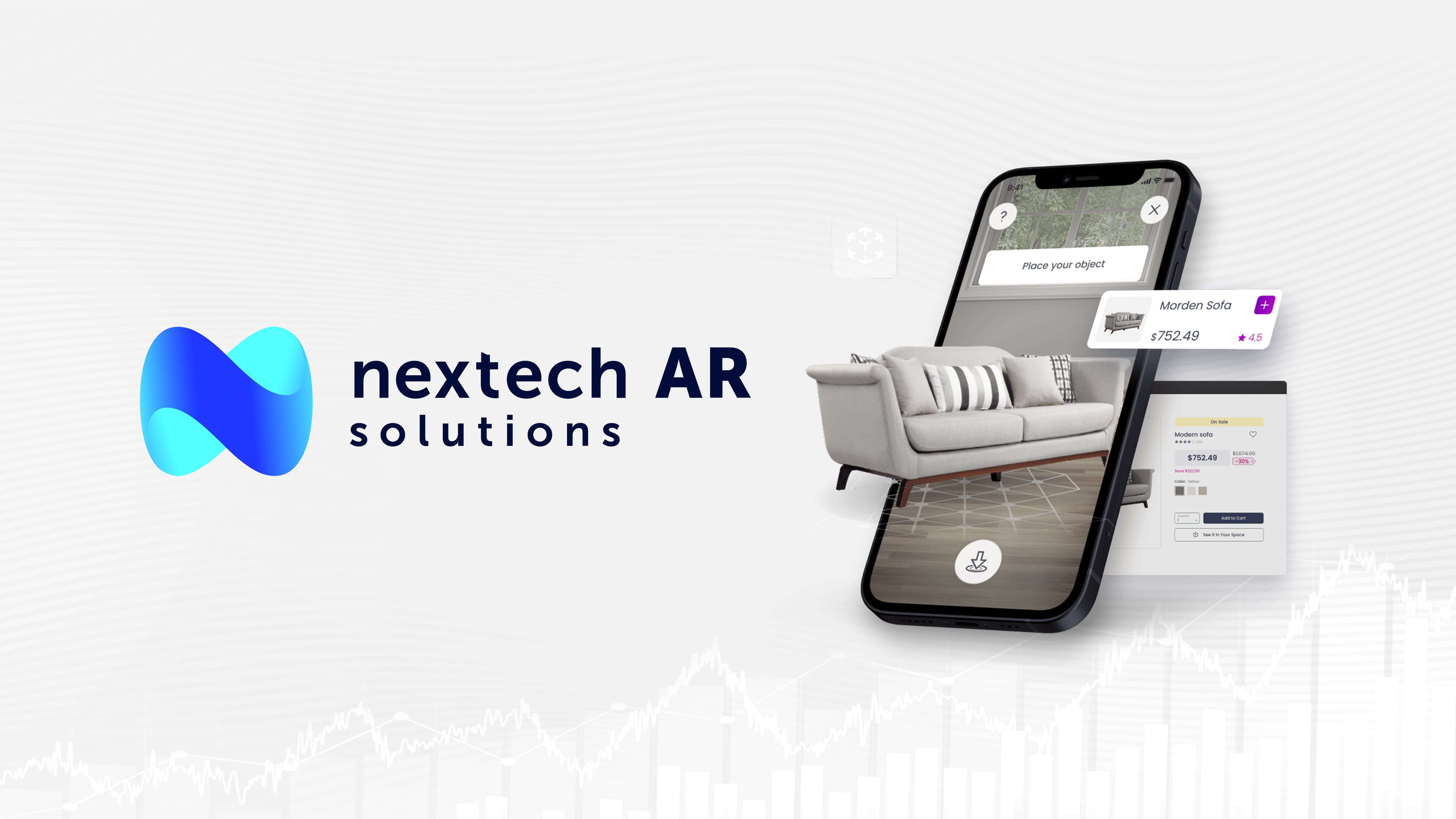 Nextech AR Announces Record $6.7 Million 3D Model Purchase Order From a NASDAQ 100 Technology ...
